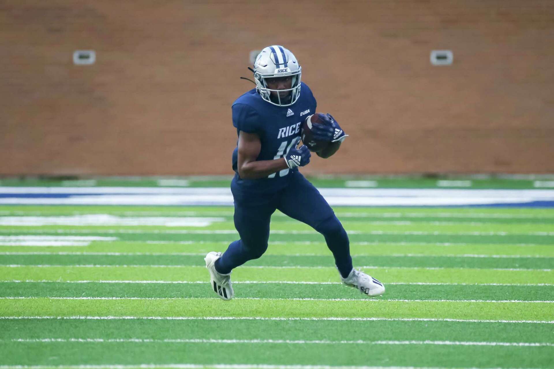 Rice football: Nnew era begins as Scott Abell starts to rebuild Owls