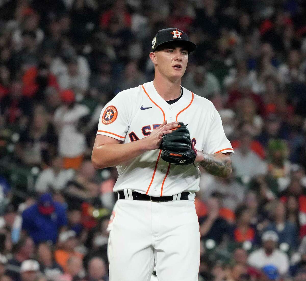 Houston Astros: Yordan Alvarez begins the season on fire
