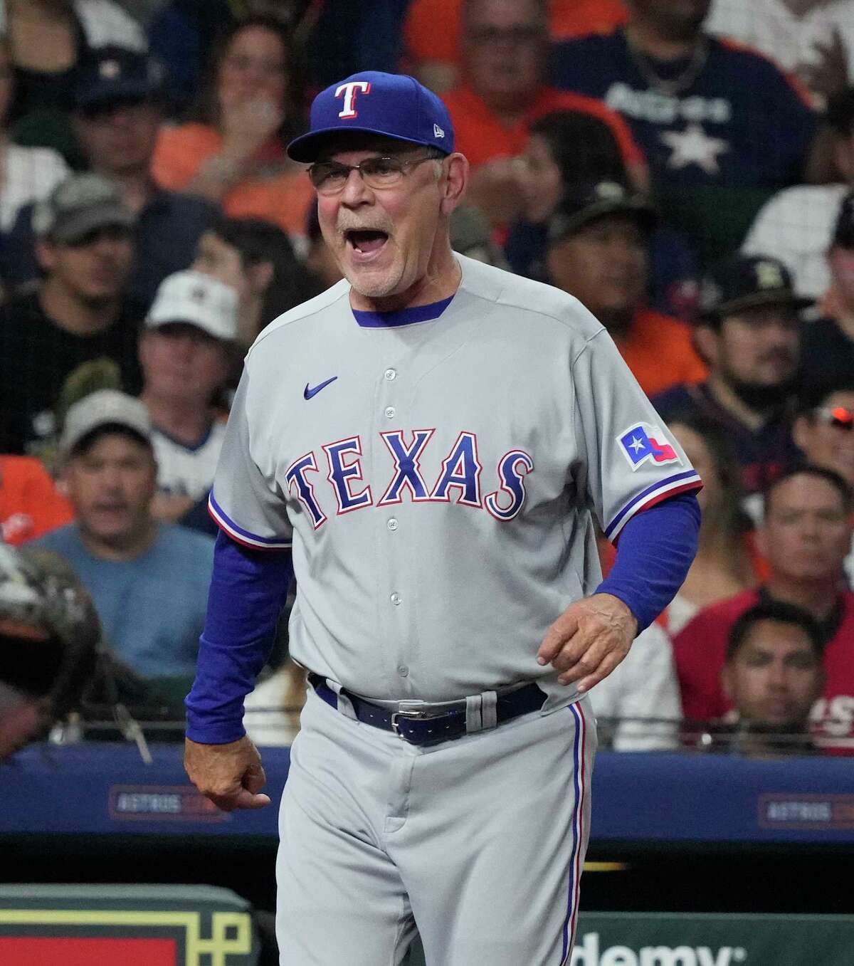 Houston Astros: Yordan Alvarez begins the season on fire