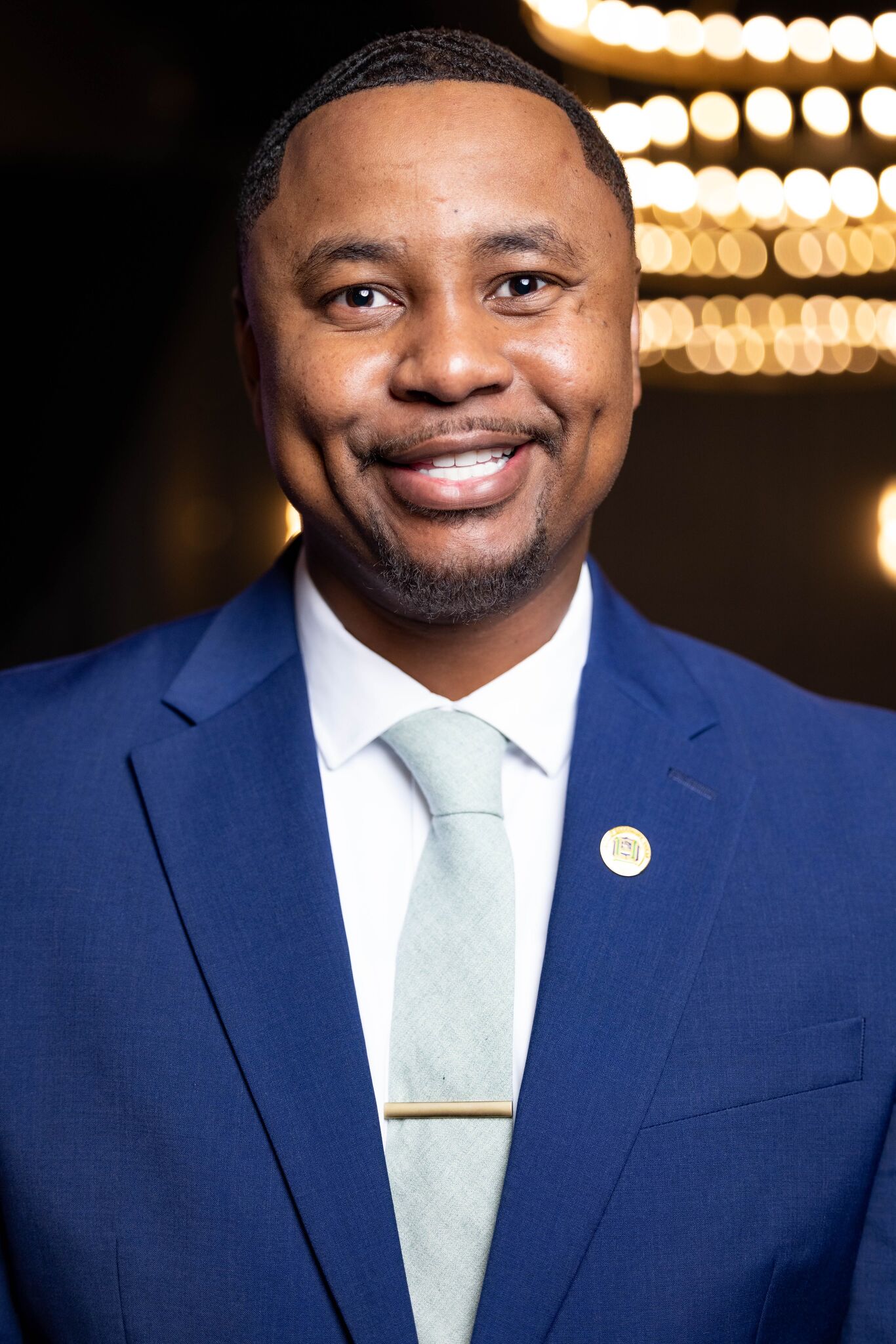 Beaumont community has chosen their two next At-large council members