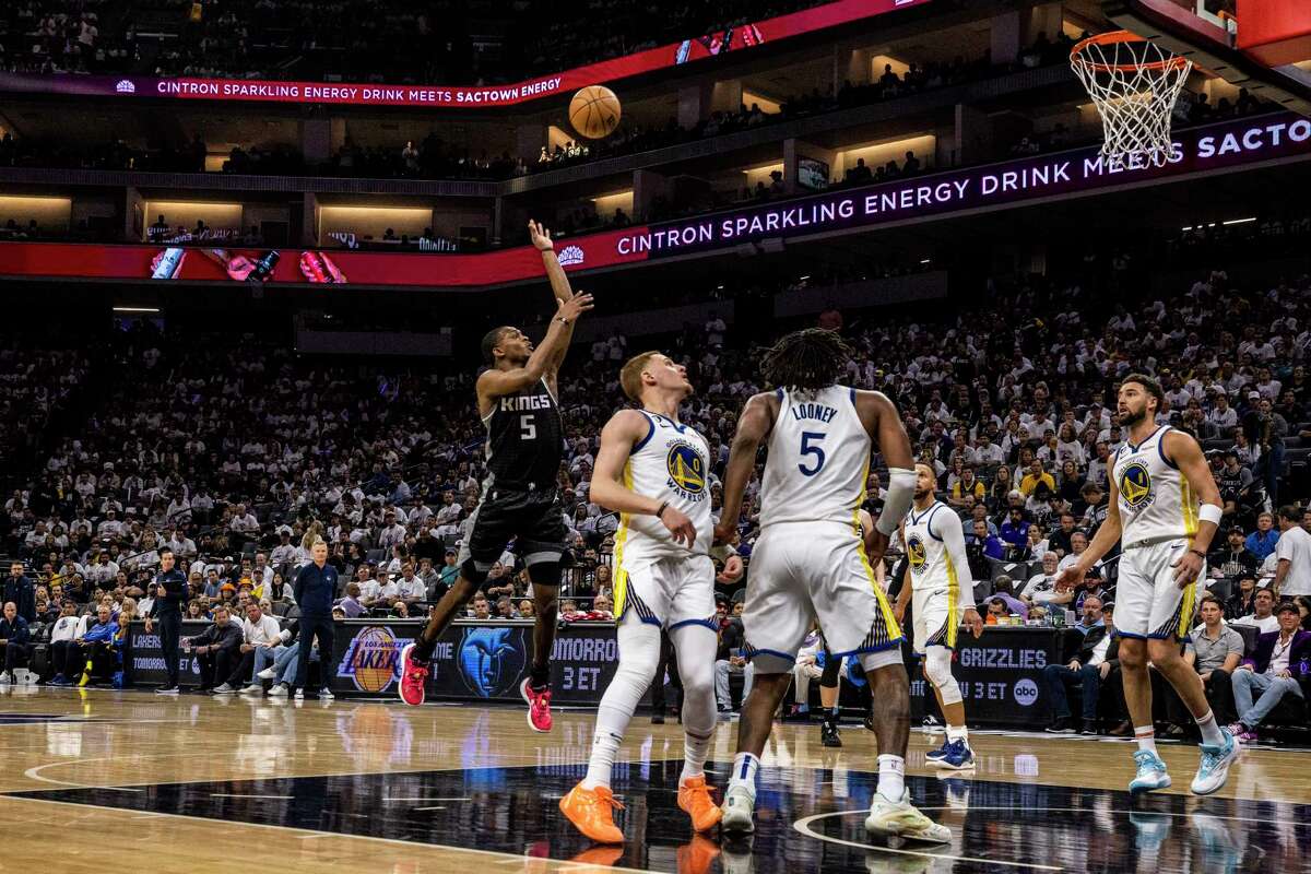 Warriors unfazed by loss to Kings, but this series could quickly shift