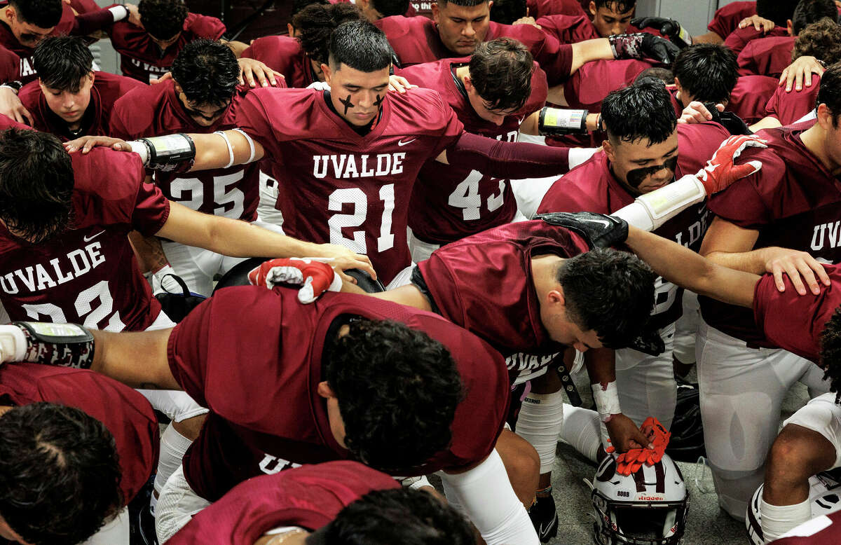 Uvalde coverage by Express-News honored in Texas journalism contest