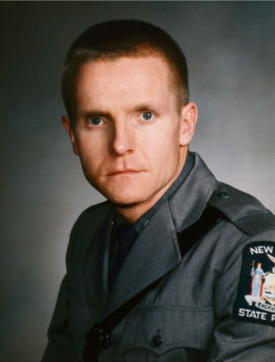 Retired New York State Police trooper dies from 9/11-related illness