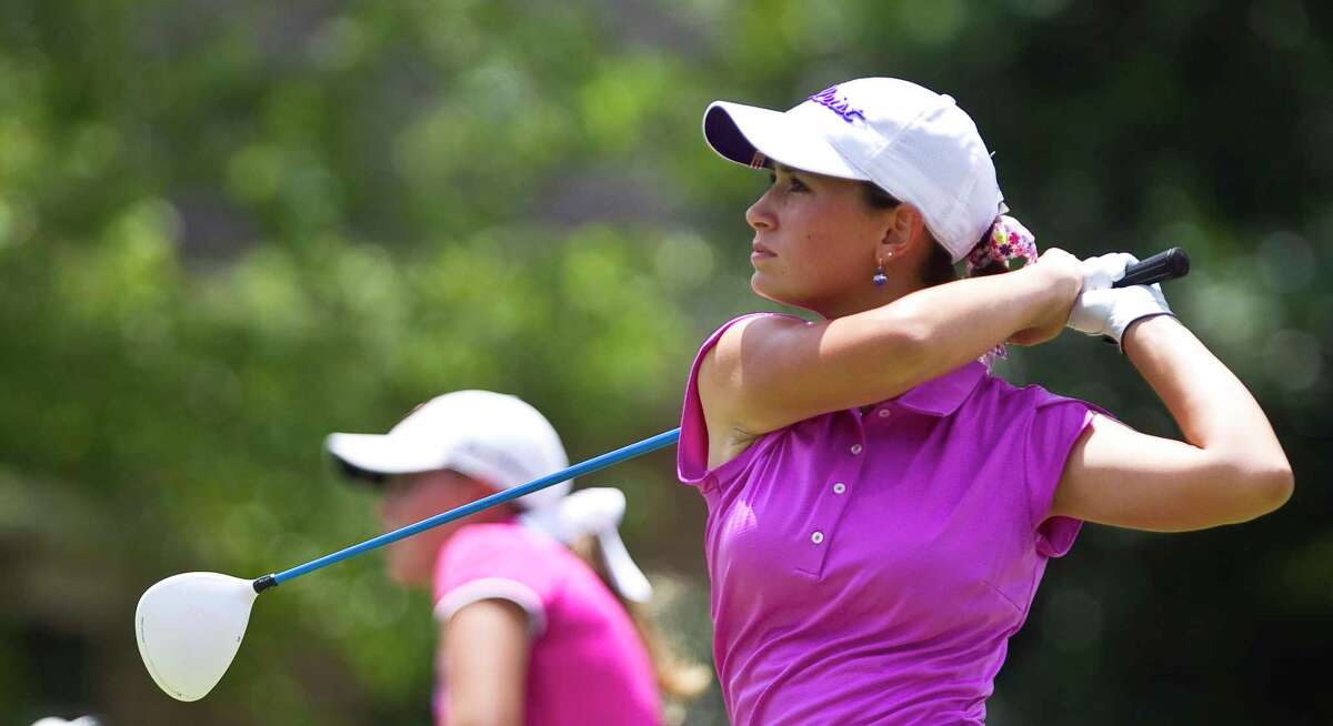 LPGA Chevron Championship: Cheyenne Knight returns to The Woodlands