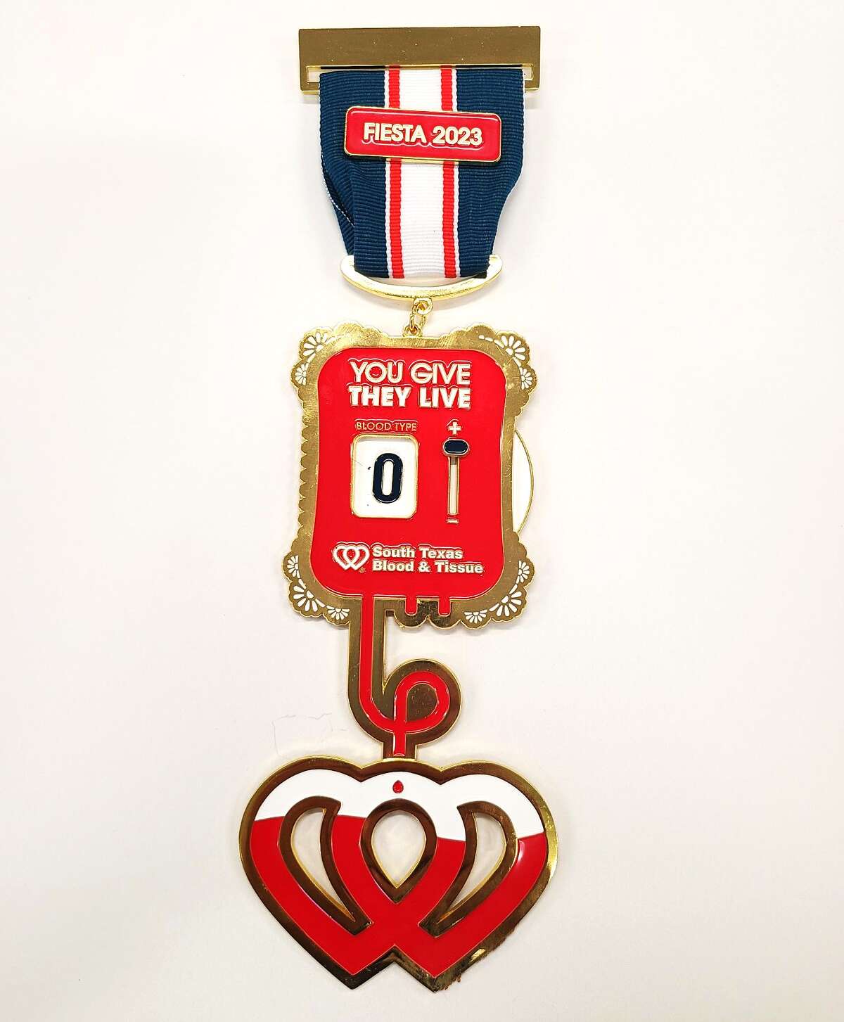 2023 Express-News Fiesta Medal Contest winners revealed