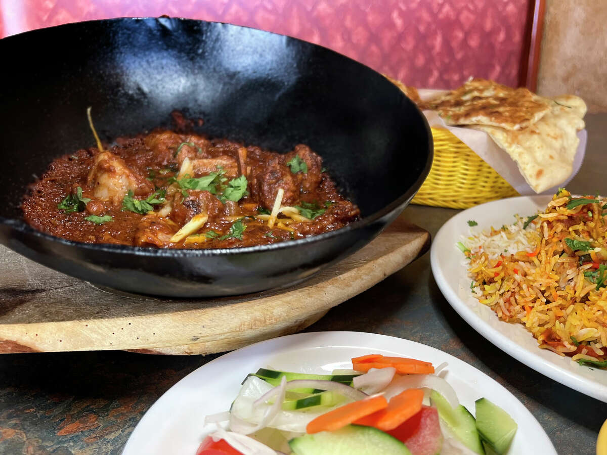 Fredericksburg Road keeps the Medical Center well-fed — Eat the Street