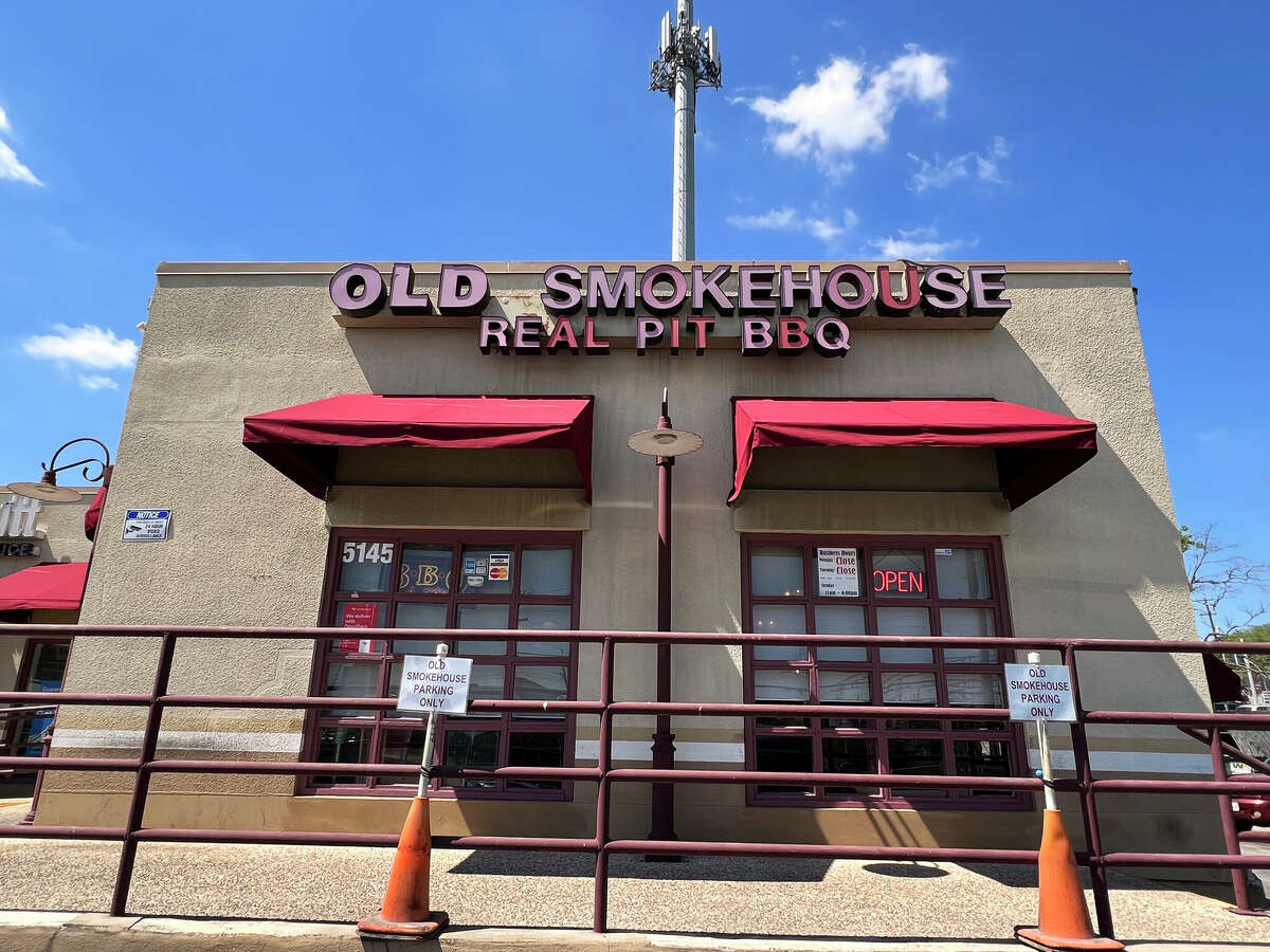 Fredericksburg Road keeps the Medical Center well-fed — Eat the Street