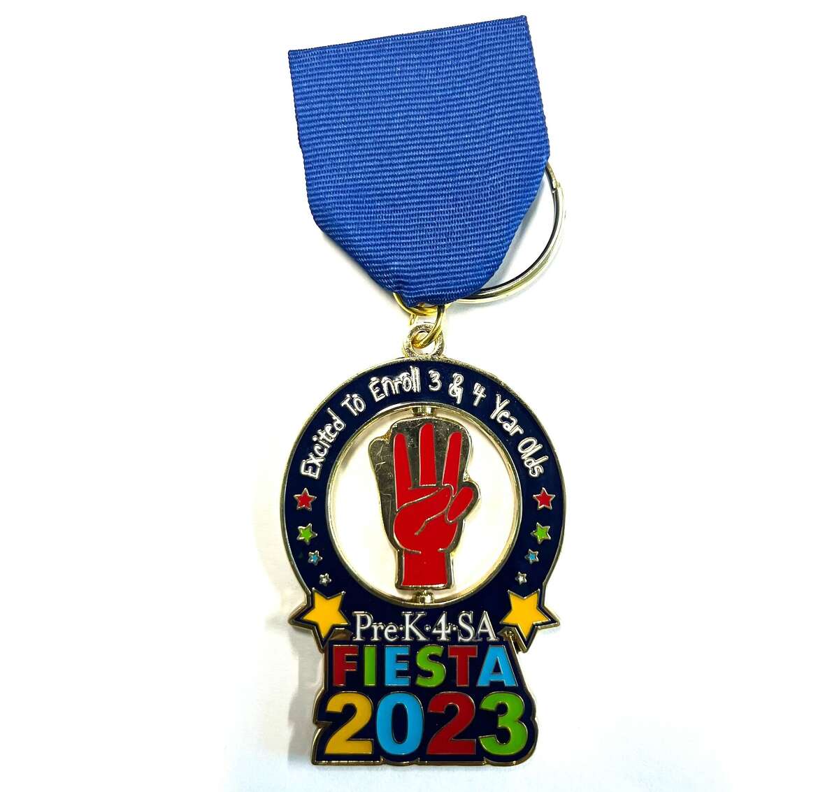 2023 Express-News Fiesta Medal Contest winners revealed
