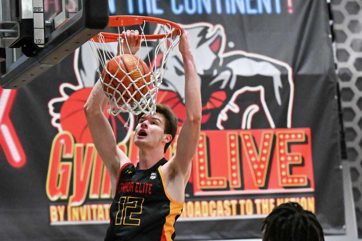 Canada Elite takes top prize from the GymRat Live event
