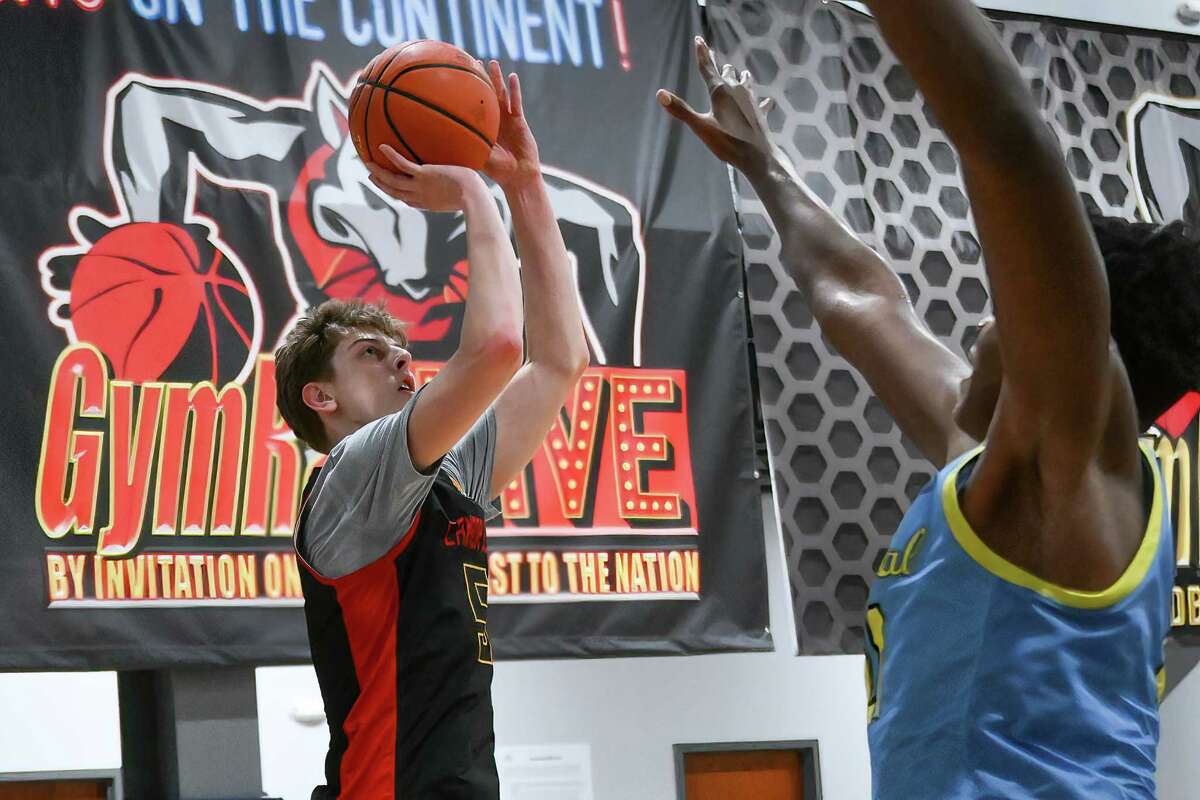 Canada Elite takes top prize from the GymRat Live event