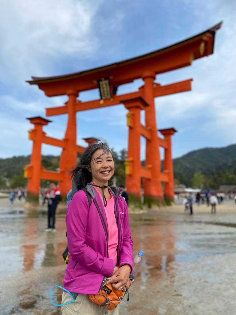 Woman From Storrs Connecticut Missing In Japan Every Hour Counts