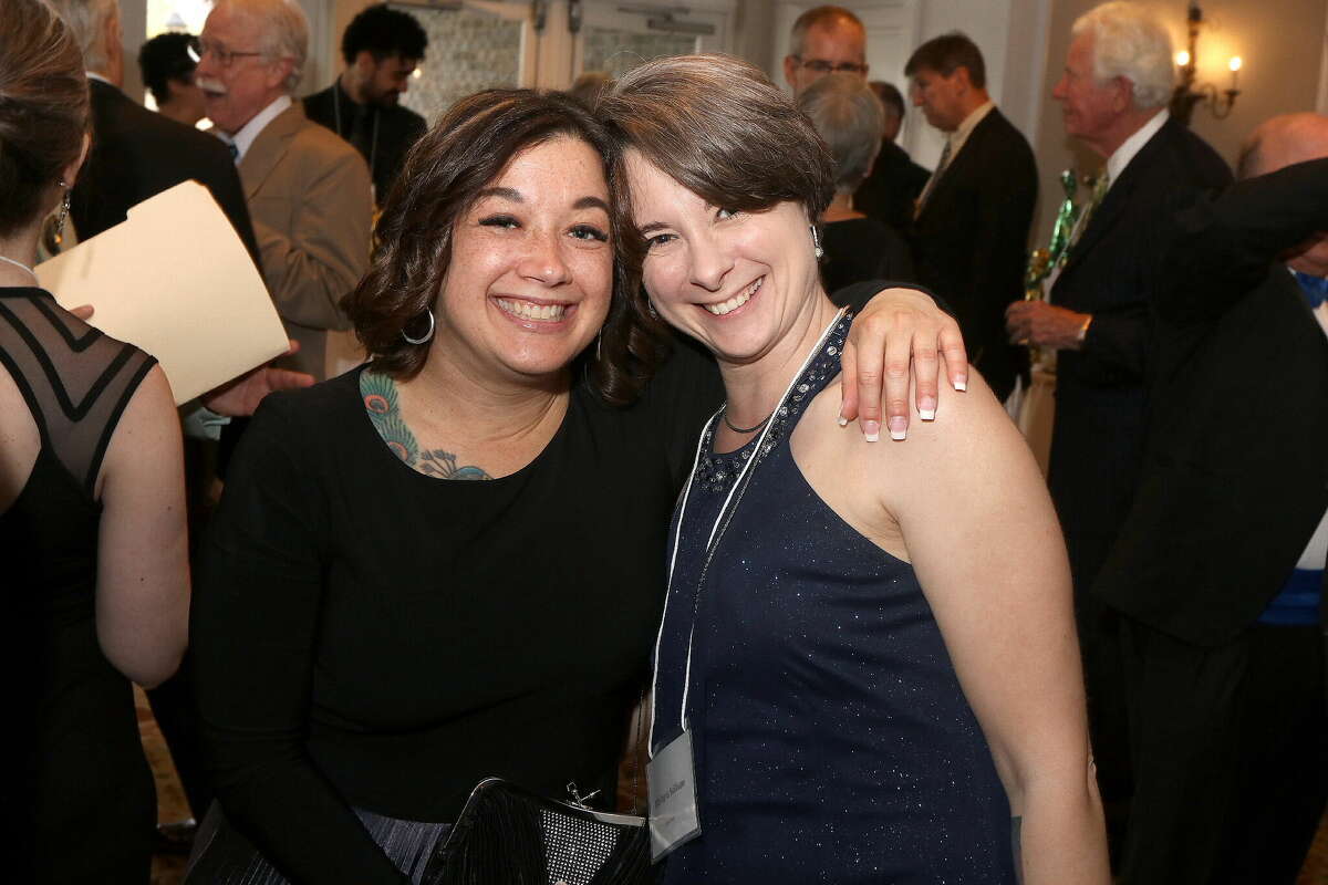 SEEN: Love & Light, an Albany Pro Musica Gala 2023