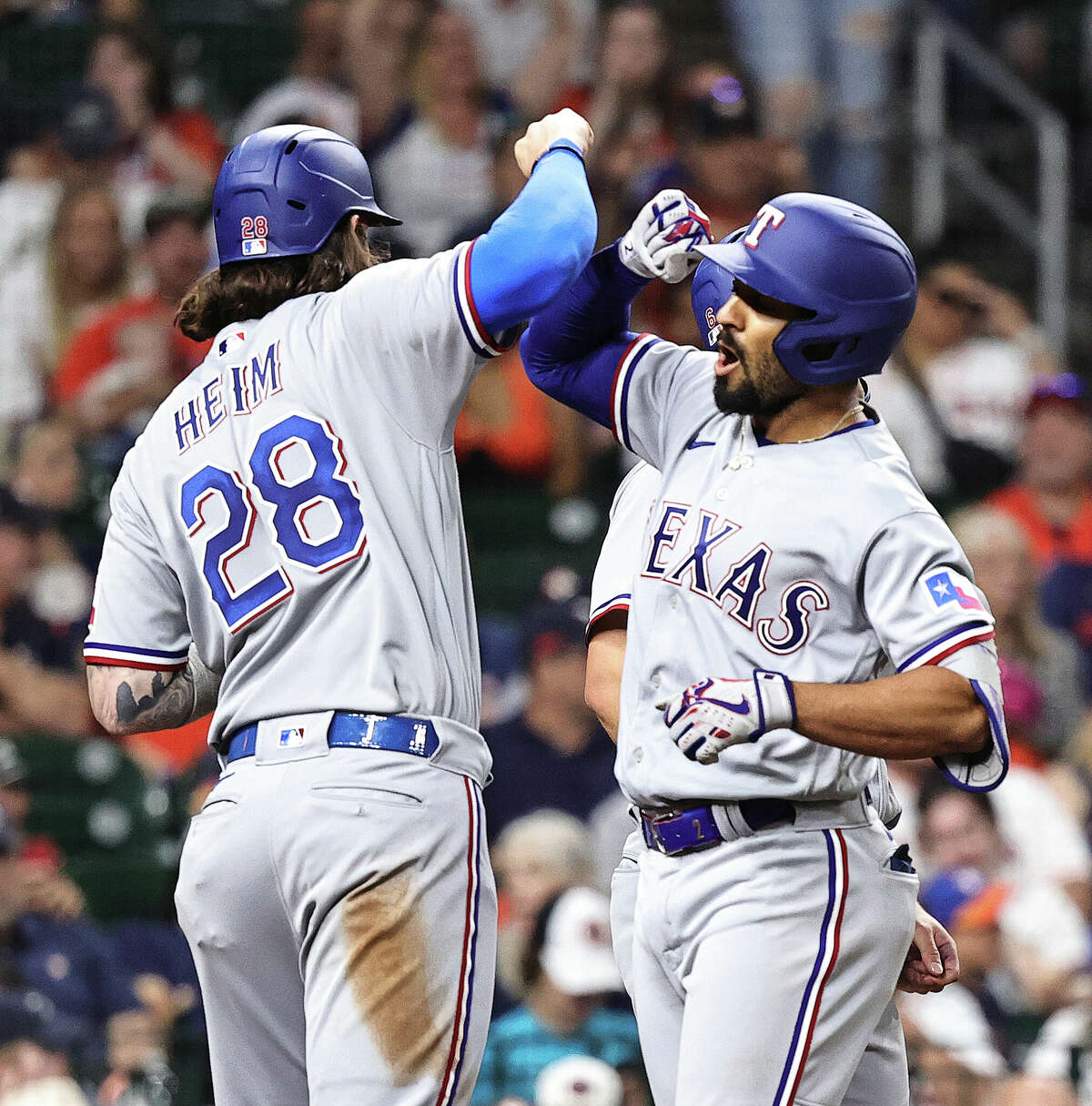 Houston Astros: 'We all got to play better'