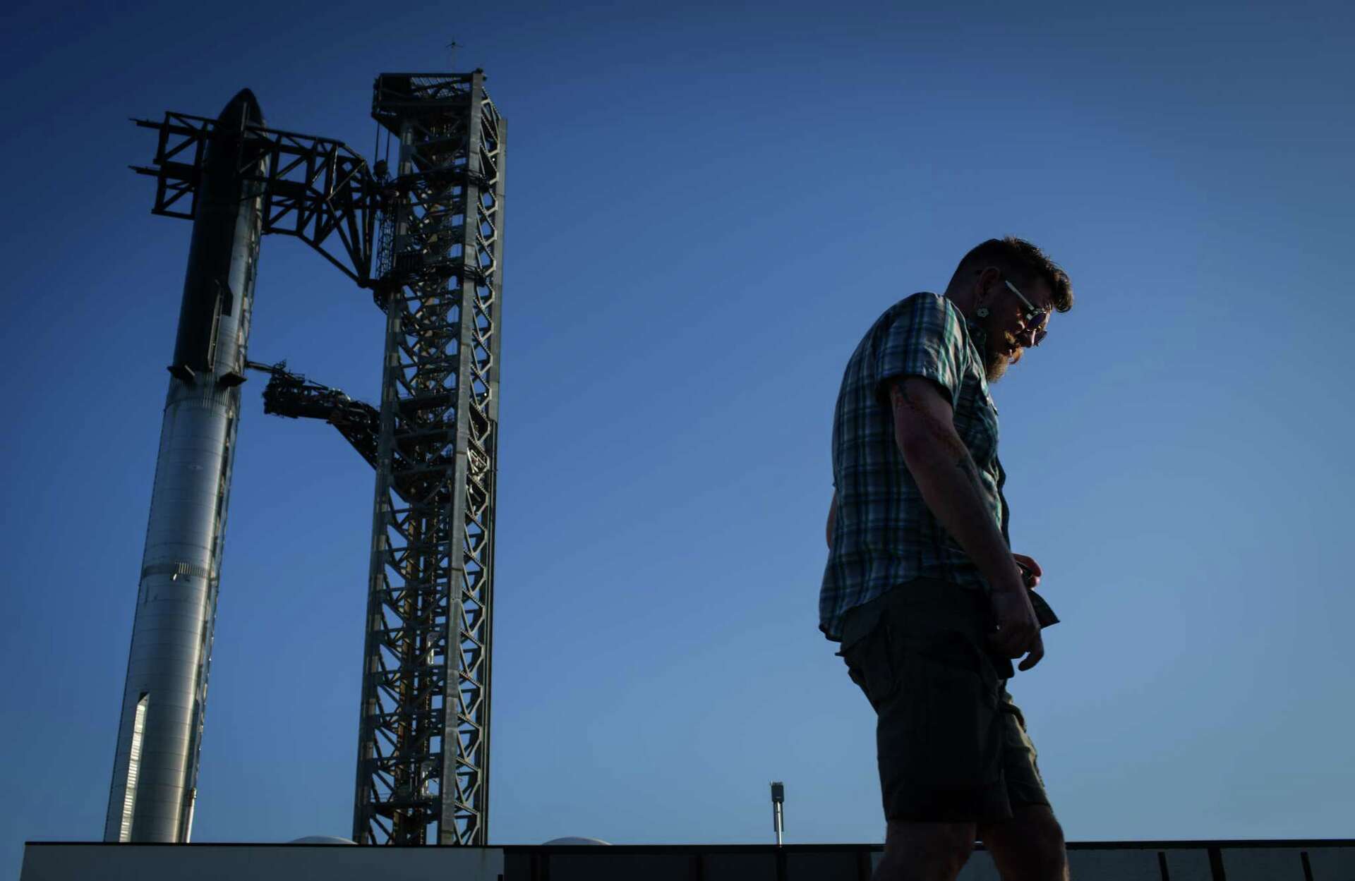 SpaceX Super Heavy: What to know about today's scrubbed launch