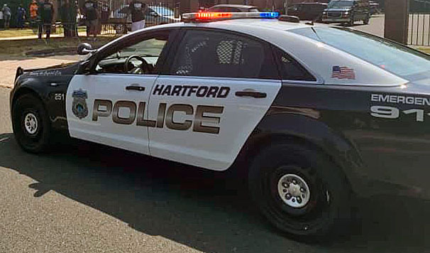 Man sentenced to 20 years in fatal 2021 shooting in Hartford