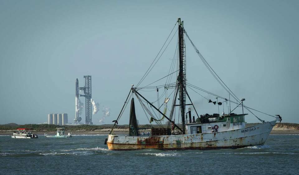 SpaceX Super Heavy: What to know about today's scrubbed launch