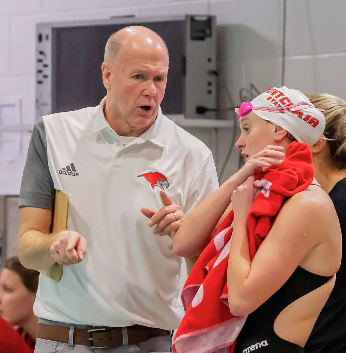 Torrington (CT) Hall of Fame: Brian McLaughlin