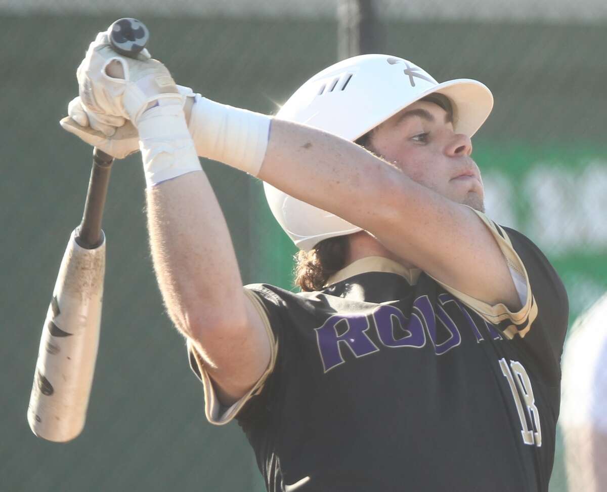 Routt baseball team loses first game