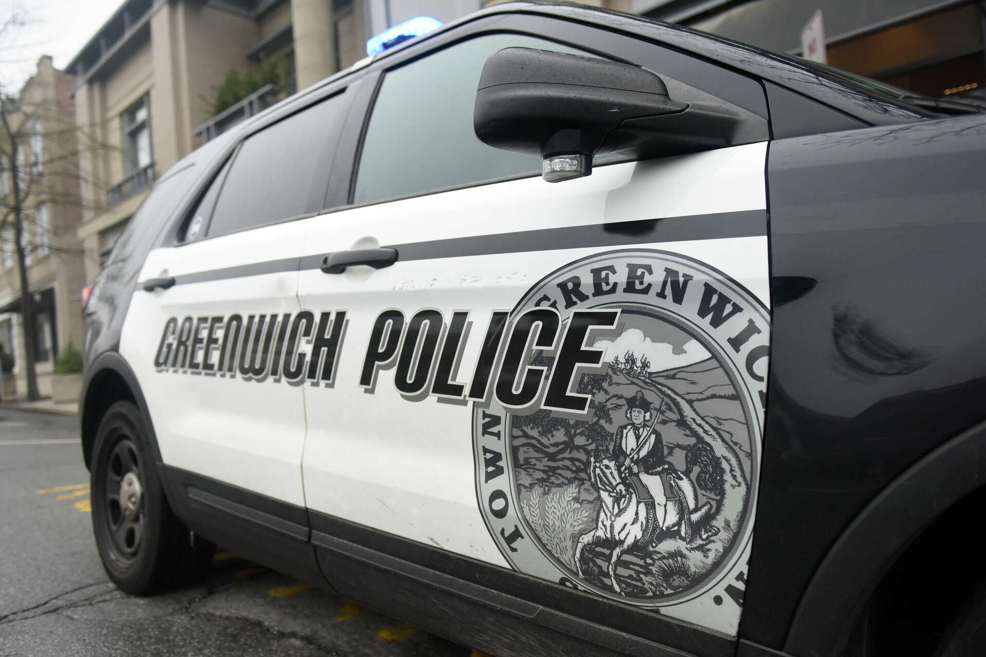 Greenwich police say Byram Park assault may have racial overtones