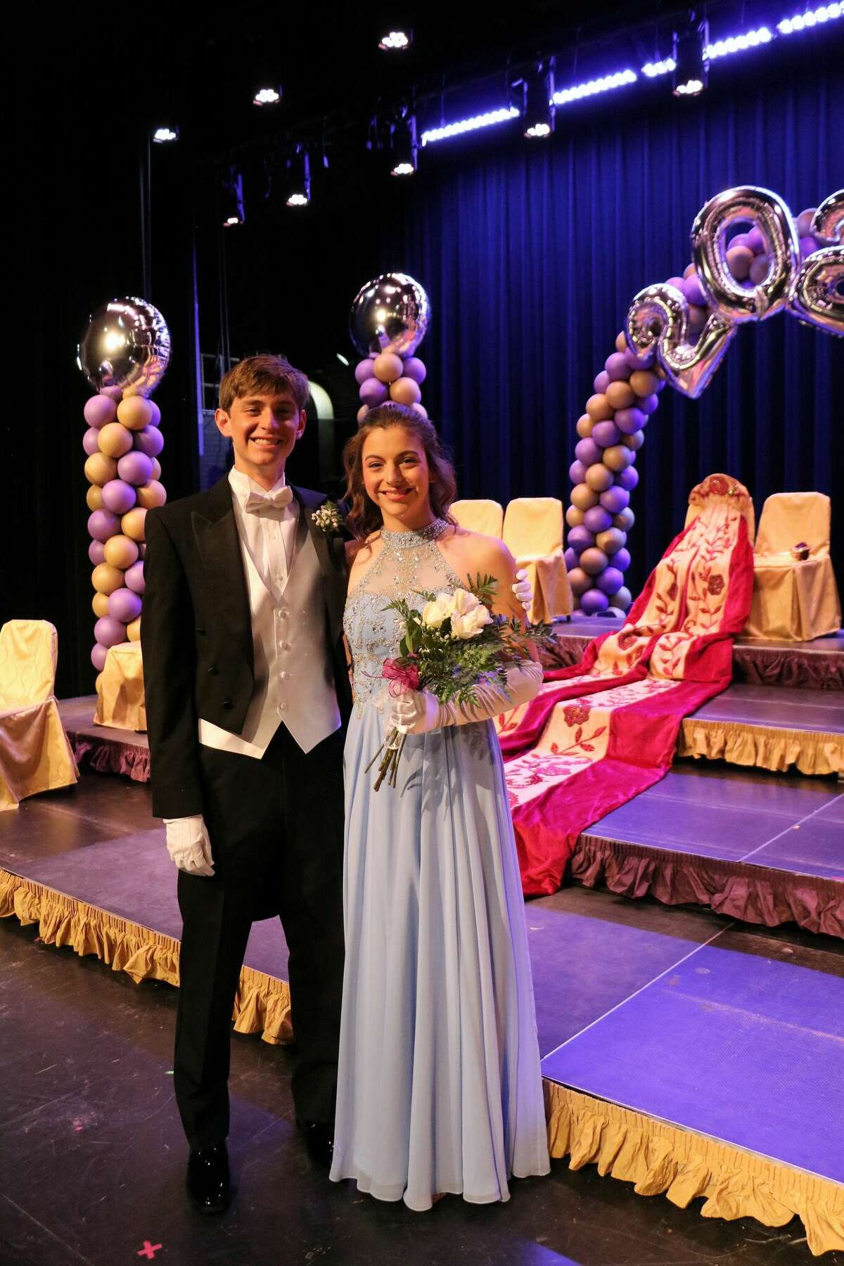 Midland Moments: MHS presents 2023 Catoico Court