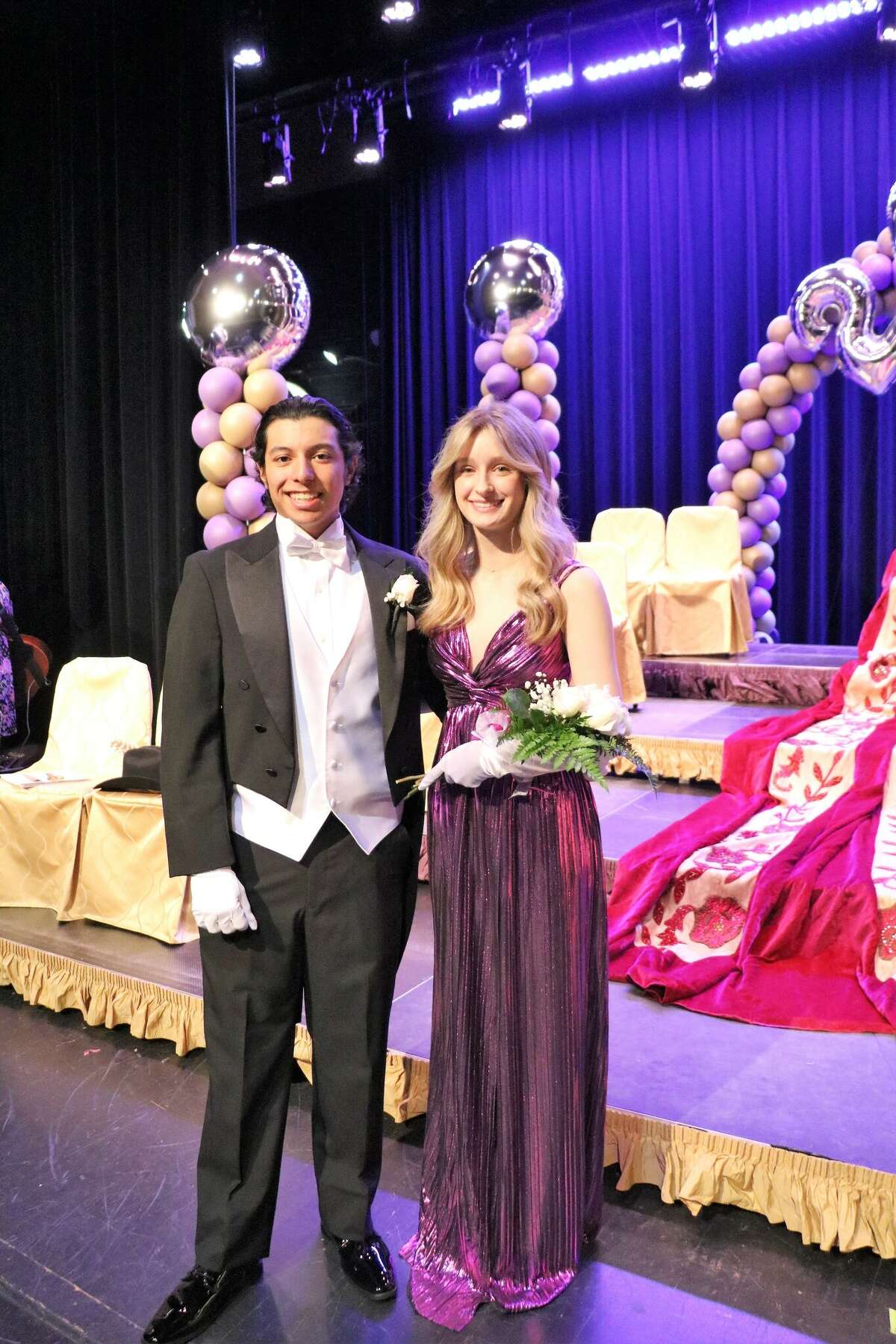 Midland Moments: MHS presents 2023 Catoico Court