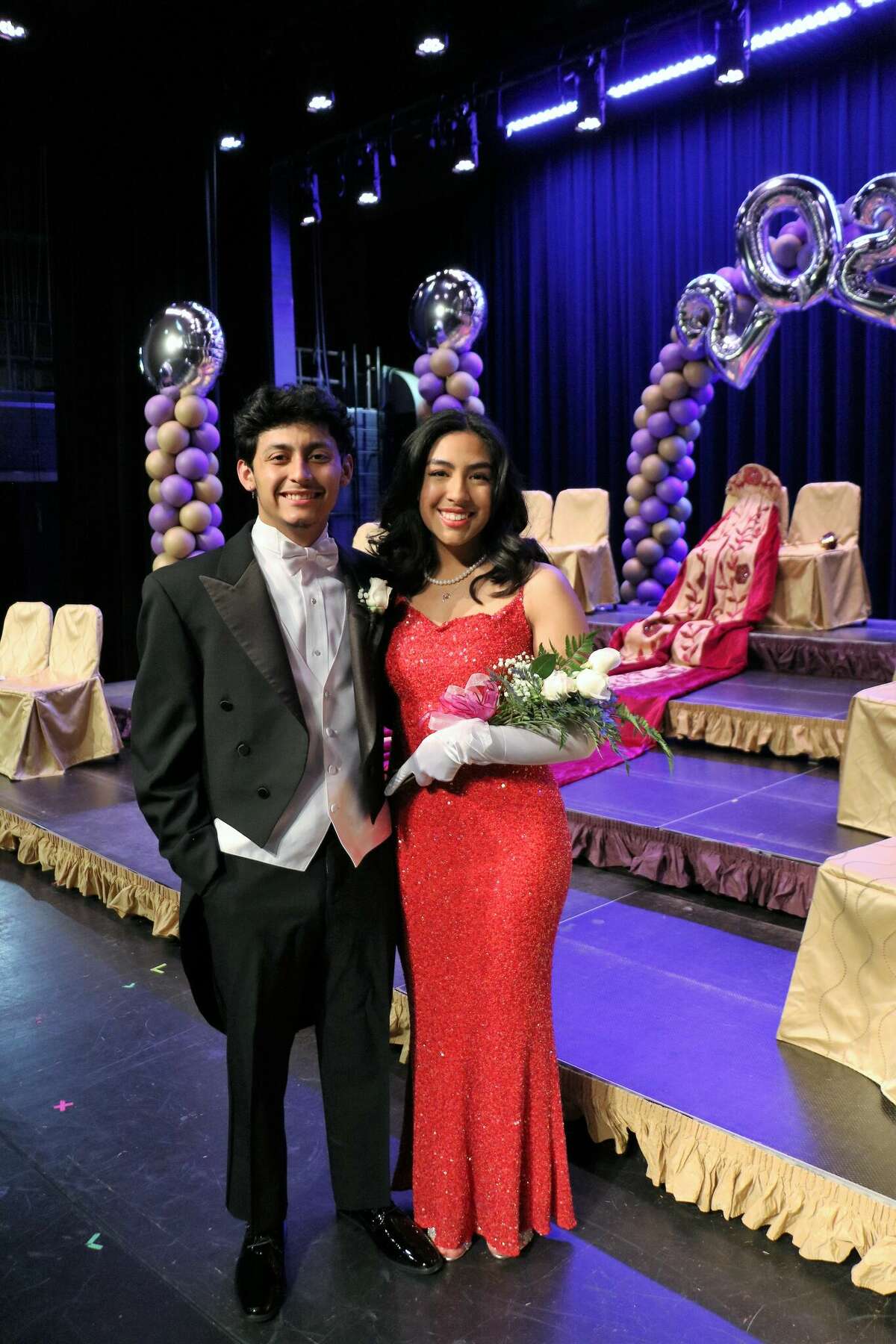 Midland Moments: MHS presents 2023 Catoico Court