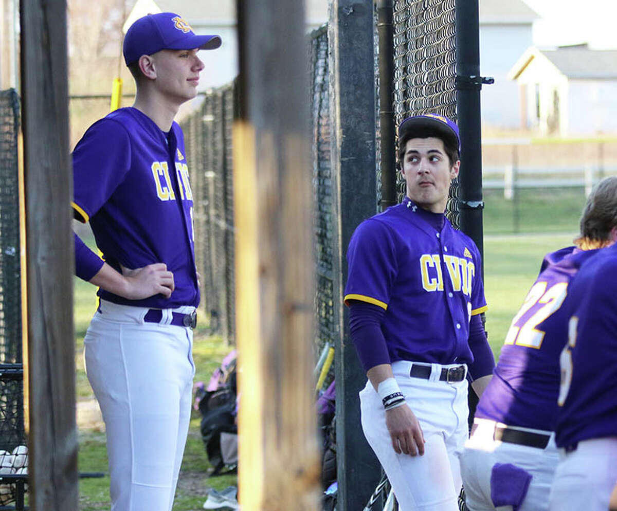 With hot-hitting Bryer Arview, CM Eagles 'got a dude'
