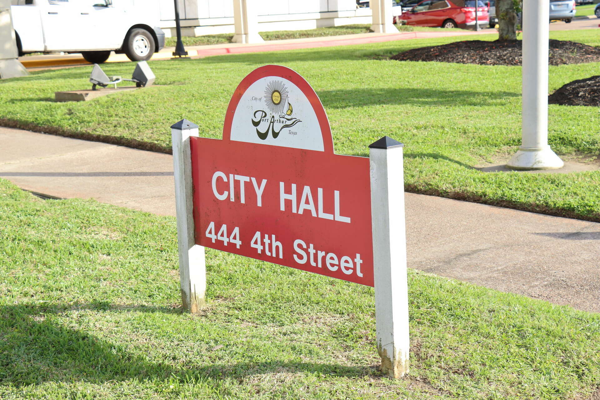 Port Arthur City Council election results are coming in