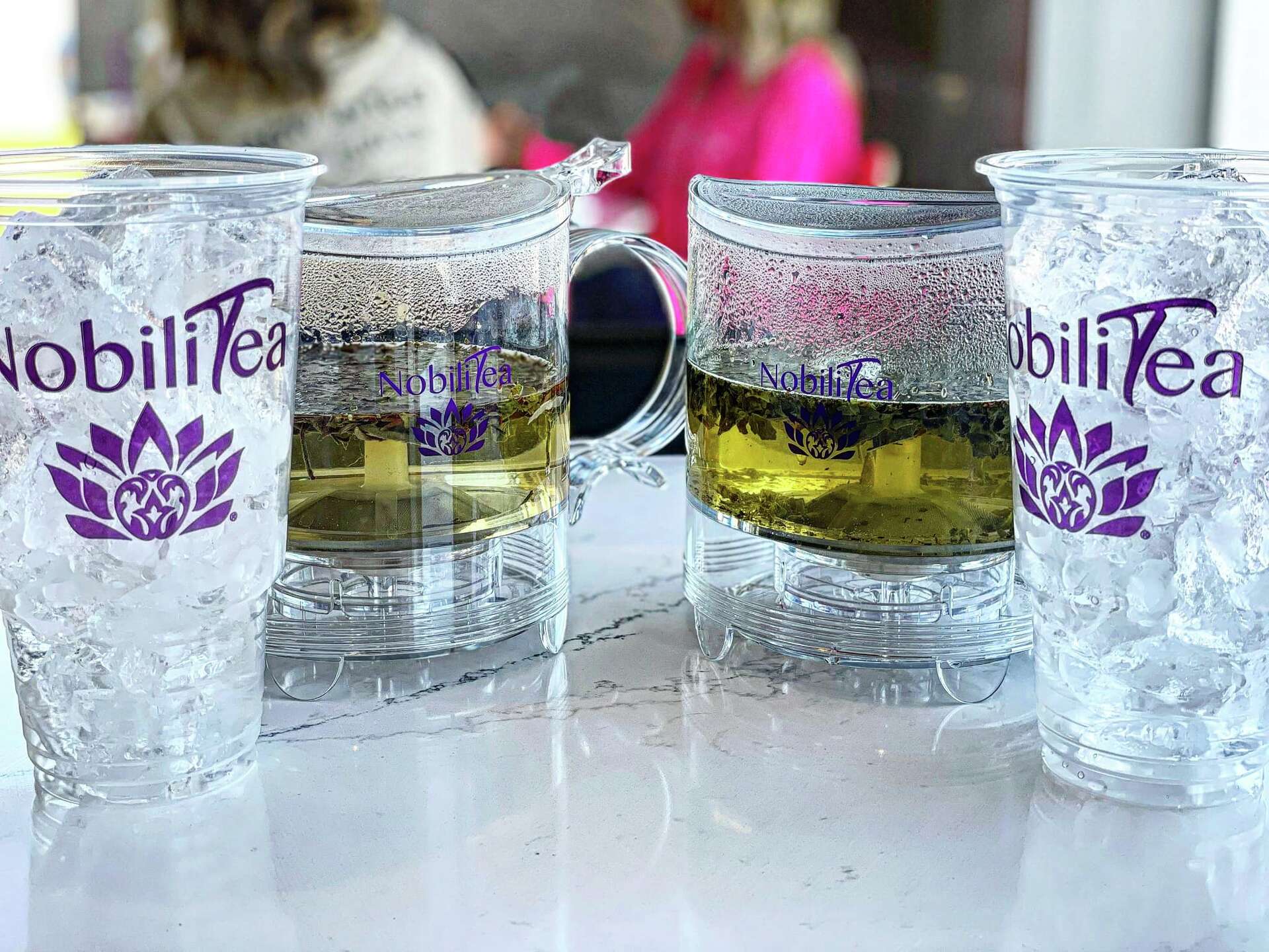 NobiliTea has opened a new location in San Antonio