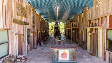 Y.O. Ranch Headquarters selling land in Kerr County