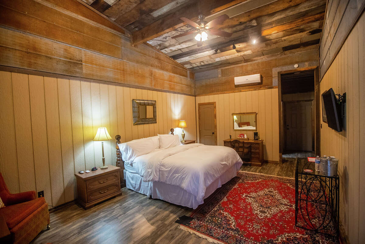 Y.O. Ranch Headquarters selling land in Kerr County