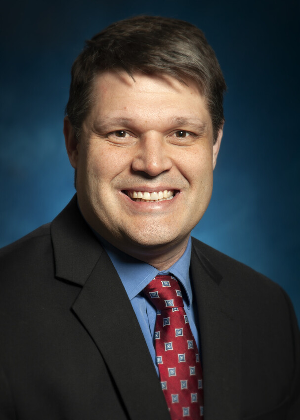 Saginaw Valley State University professor awarded for excellence