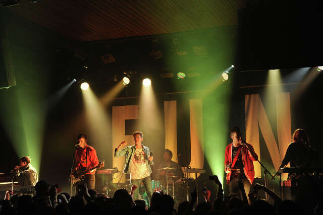 19 best San Francisco music venues to see concerts, bands