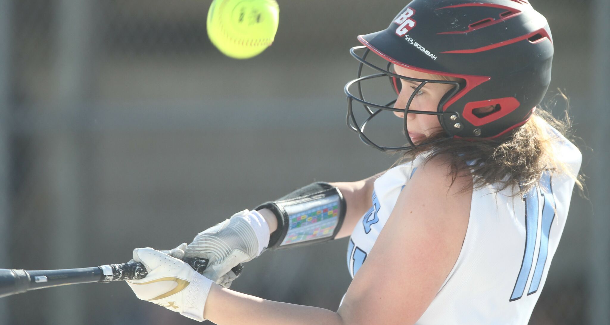 Triopia softball team beats Mendon, Pittsfield