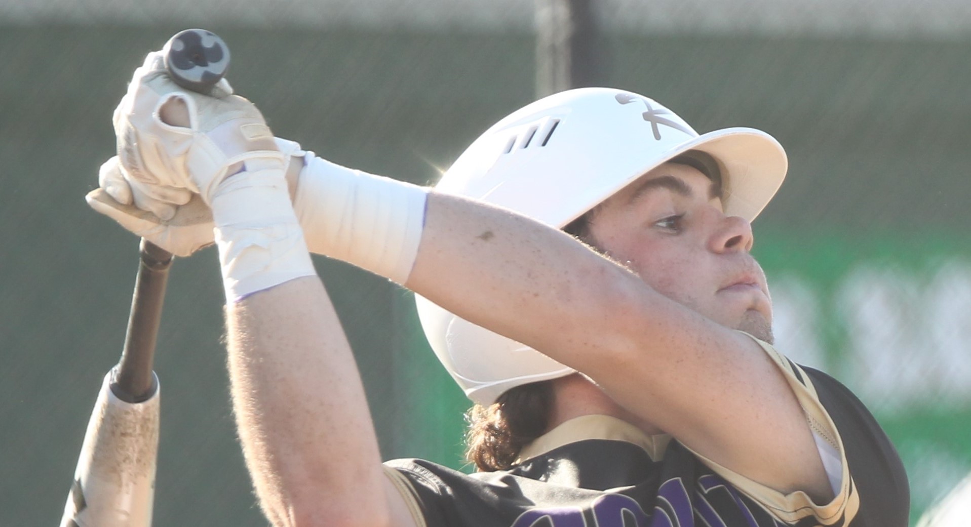 Routt baseball team loses first game