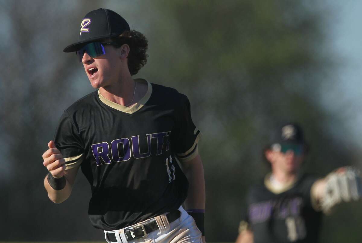 Routt baseball team loses first game