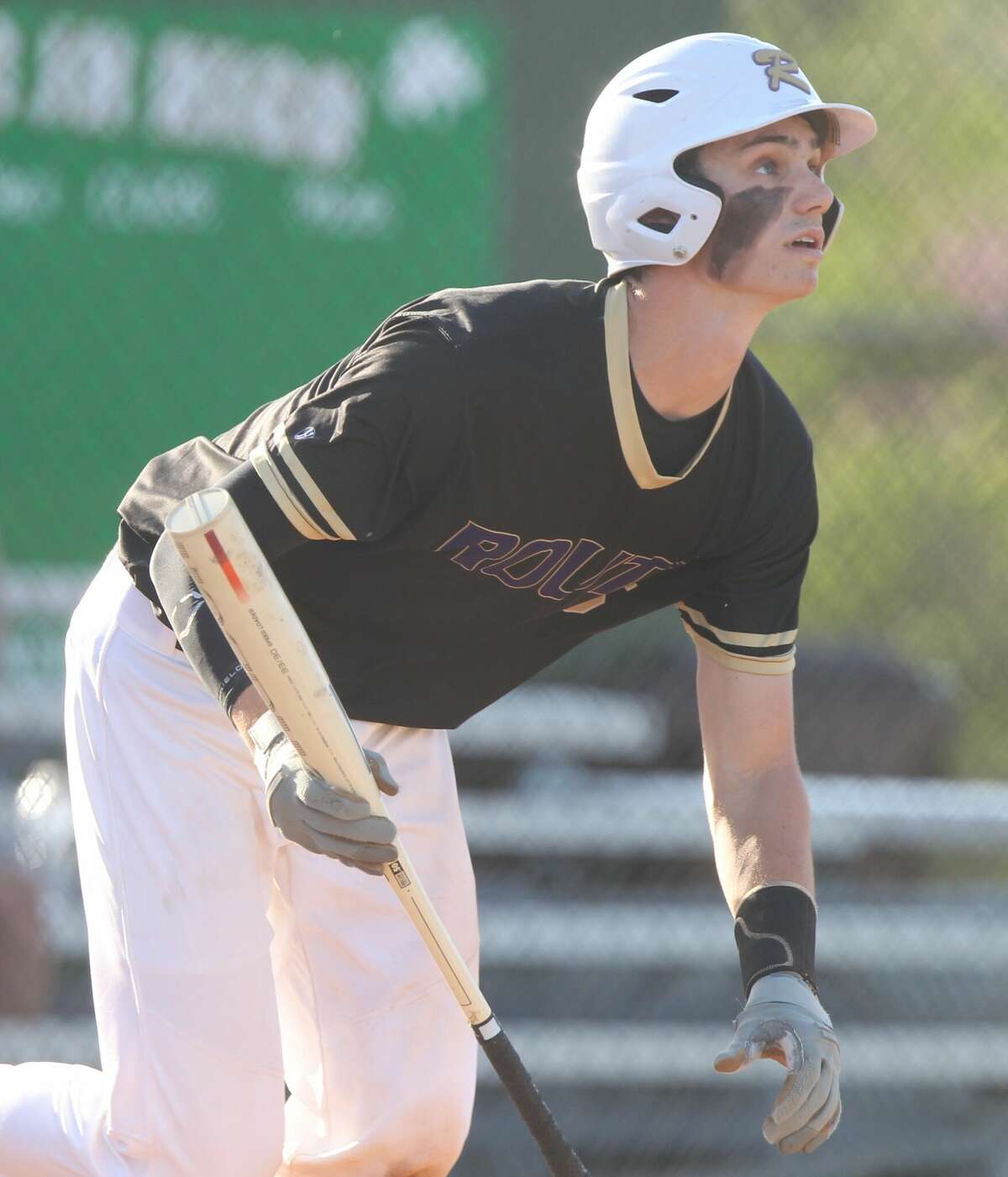 Routt baseball team loses first game