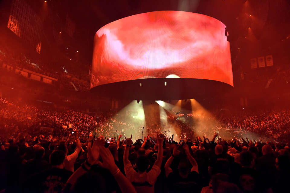 19 best San Francisco music venues to see concerts, bands
