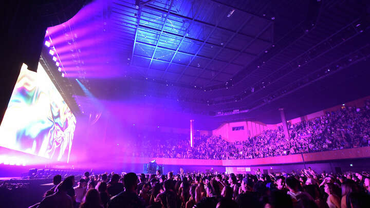 19 best San Francisco music venues to see concerts, bands