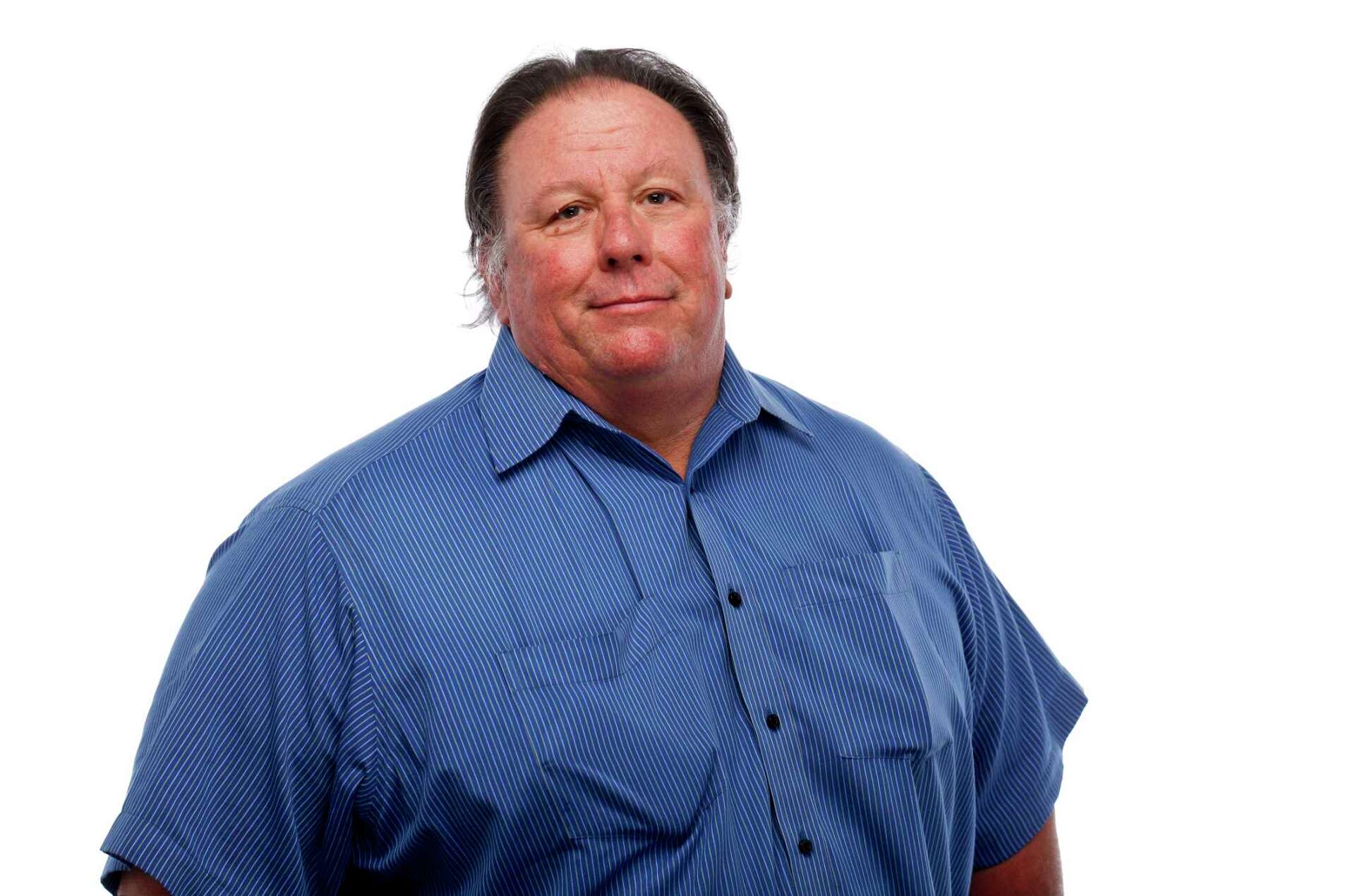 John Crumpacker, longtime Examiner and Chronicle sportswriter, dies