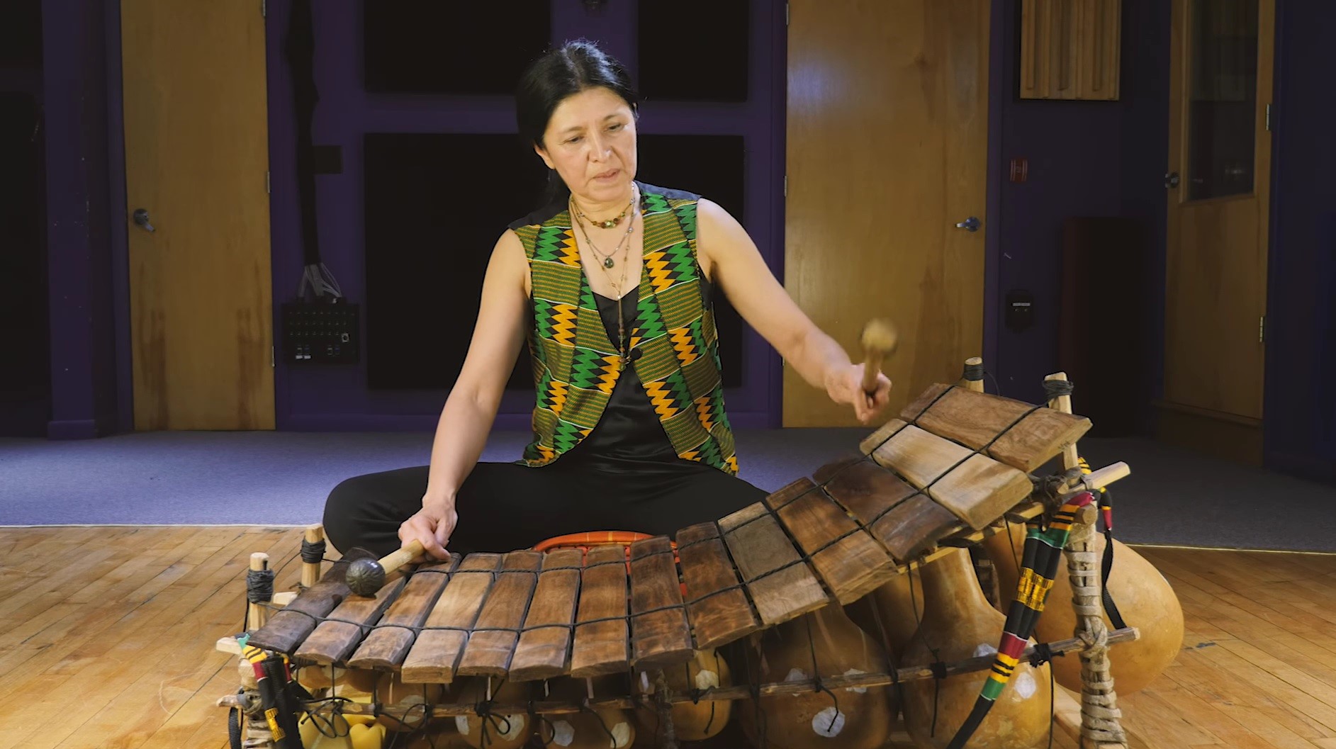 Texas A&M International percussion recital features SNL performer