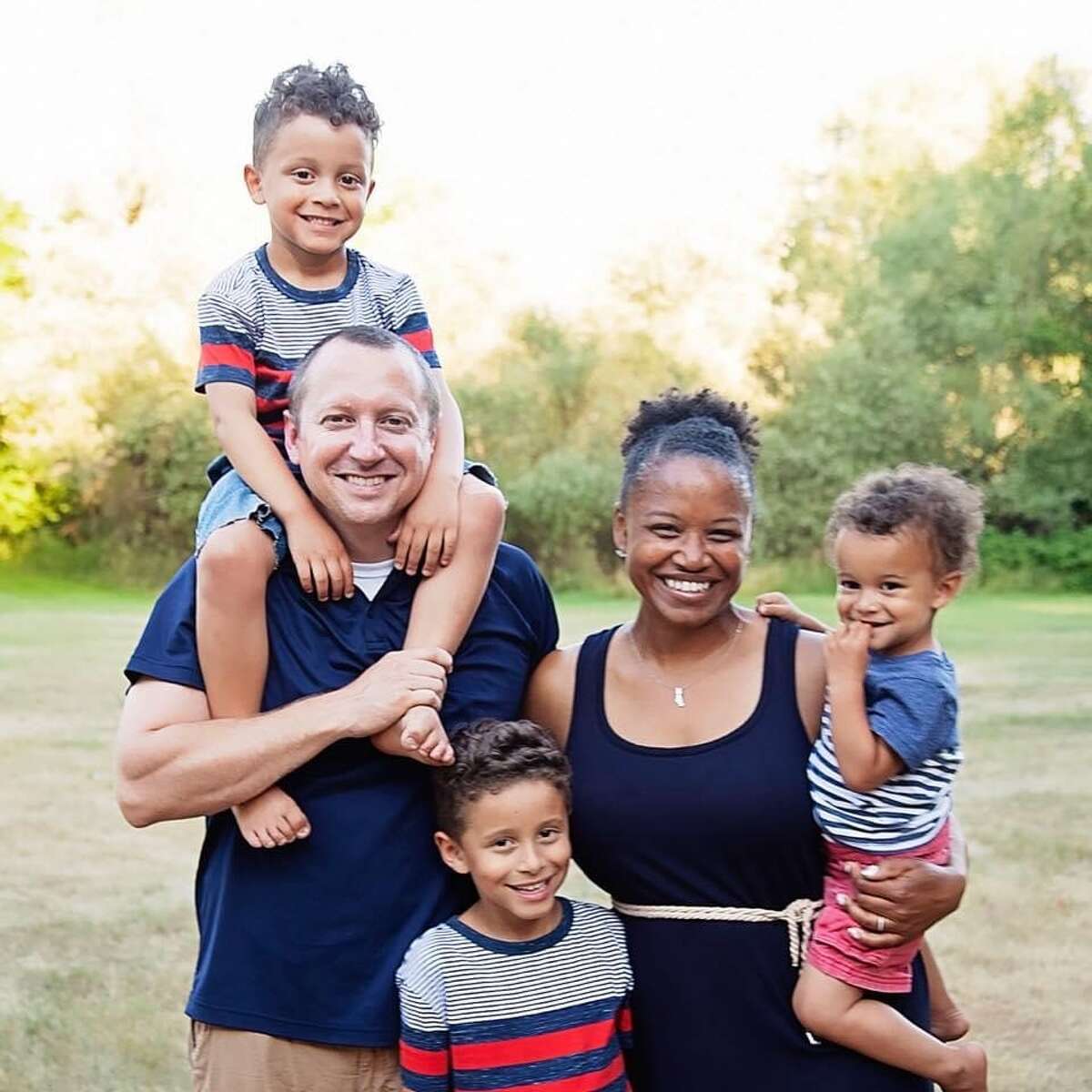 Reed City selects veteran as Distinguished Alumnus