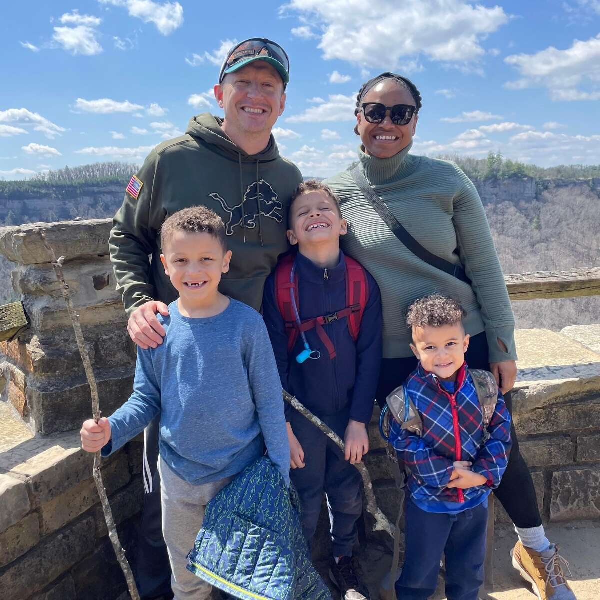 Reed City selects veteran as Distinguished Alumnus