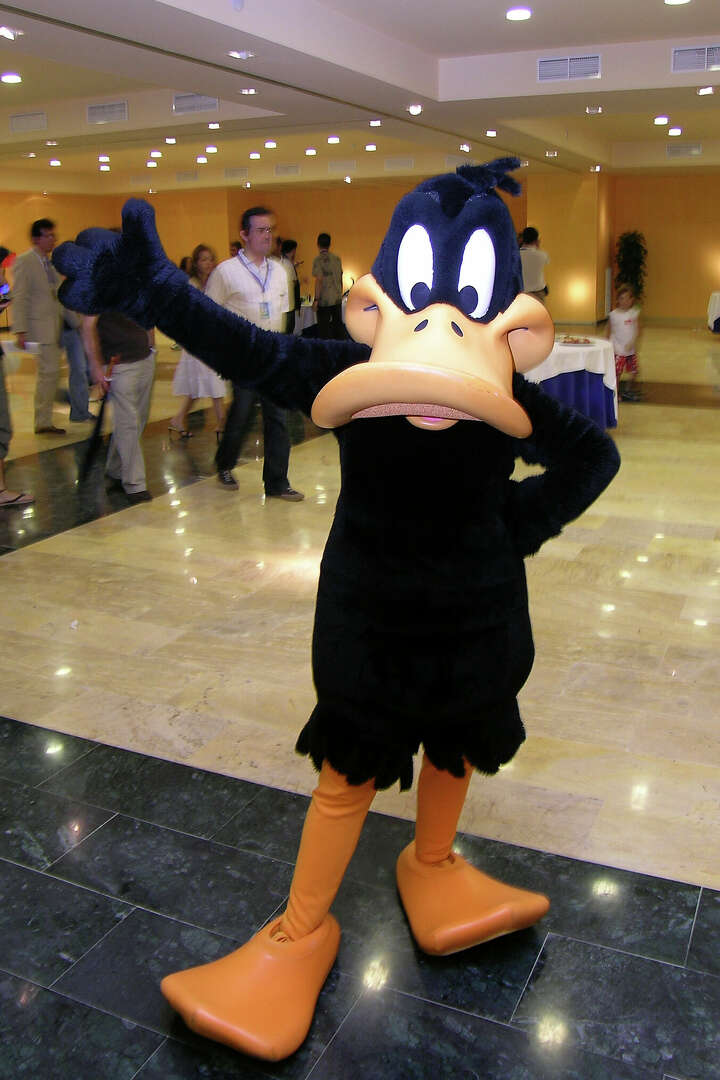 Daffy Duck made Looney Tunes debut 86 years ago today