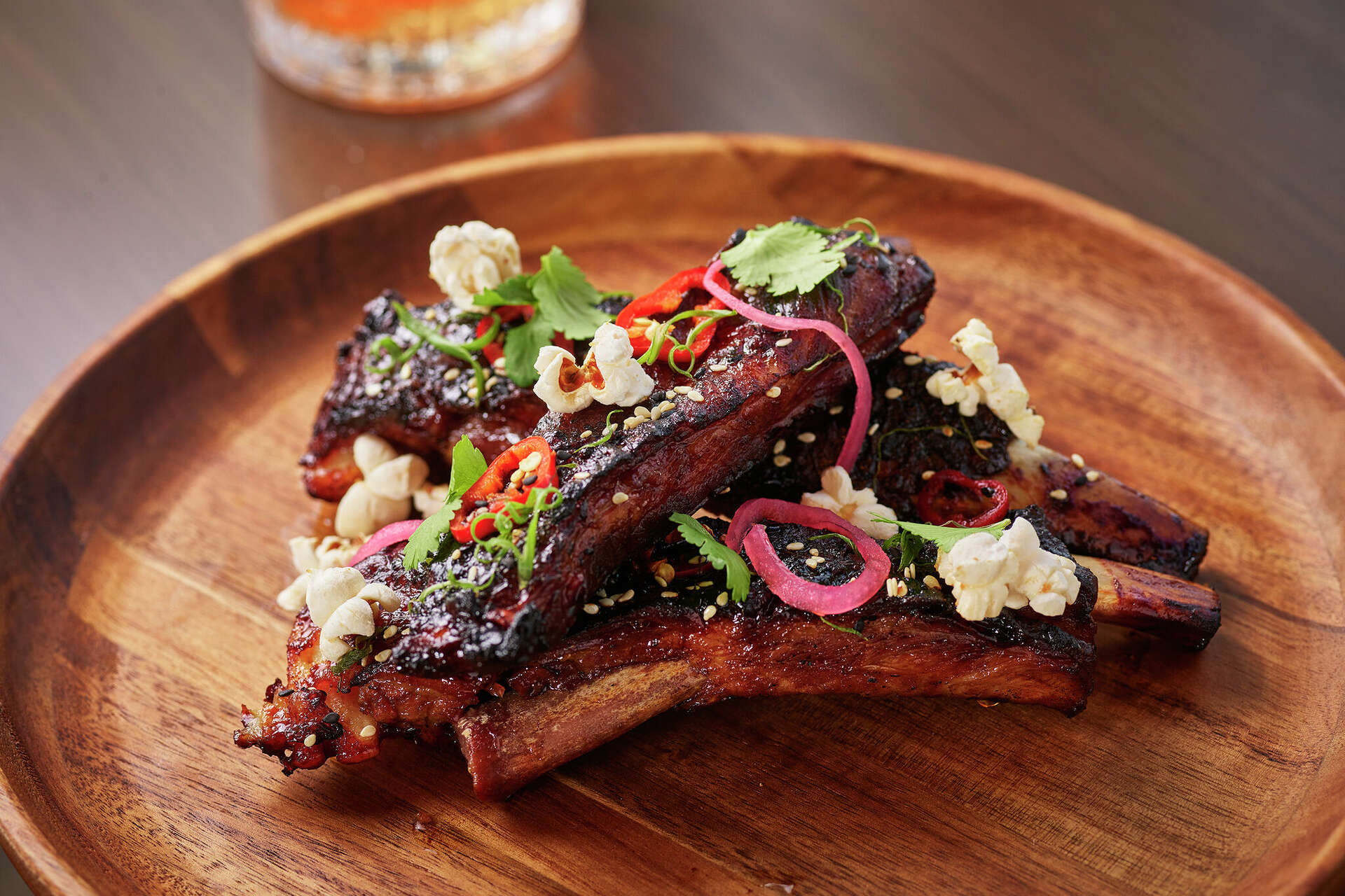 What to know about Crown Block in Dallas' Reunion Tower