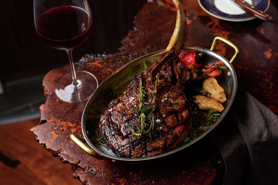 What to know about Crown Block in Dallas' Reunion Tower