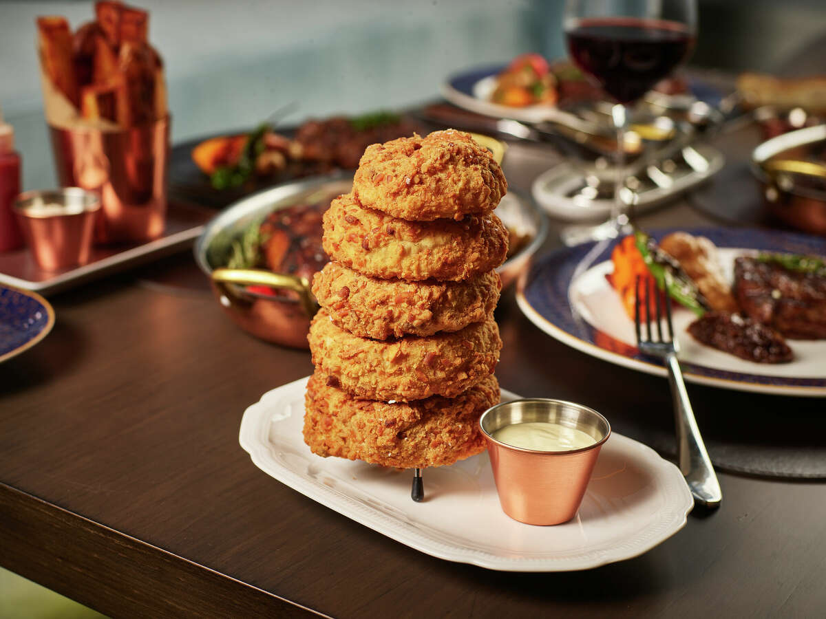 What to know about Crown Block in Dallas' Reunion Tower