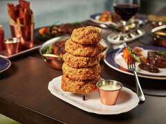 What to know about Crown Block in Dallas' Reunion Tower