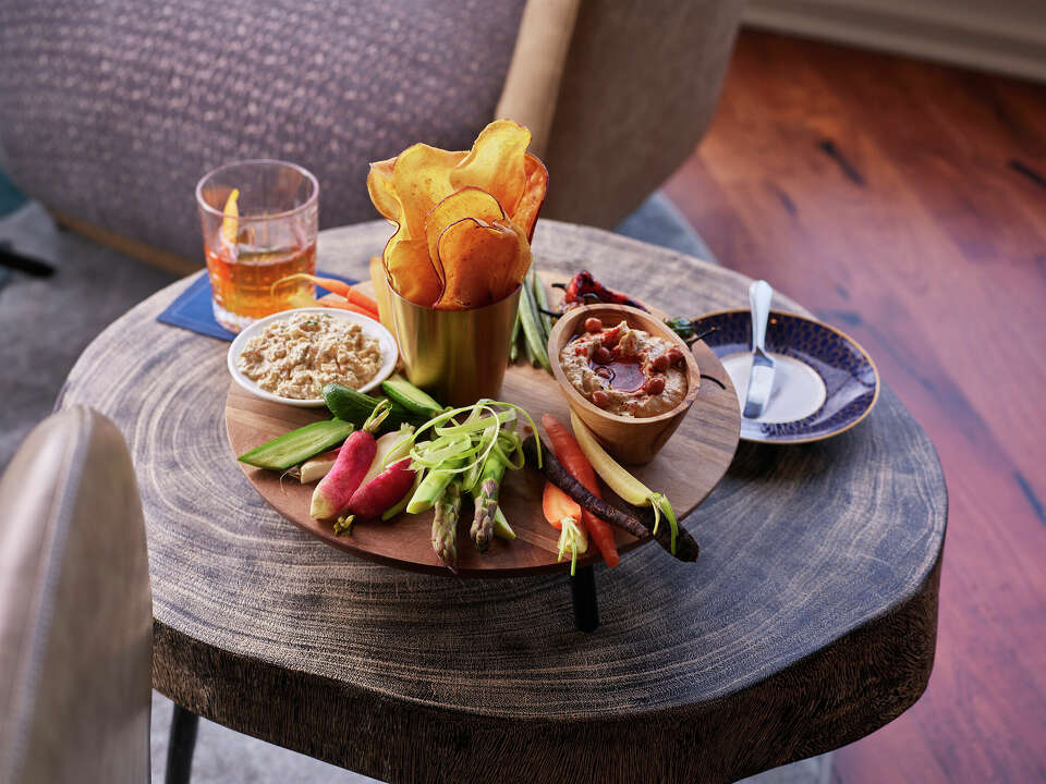 What to know about Crown Block in Dallas' Reunion Tower