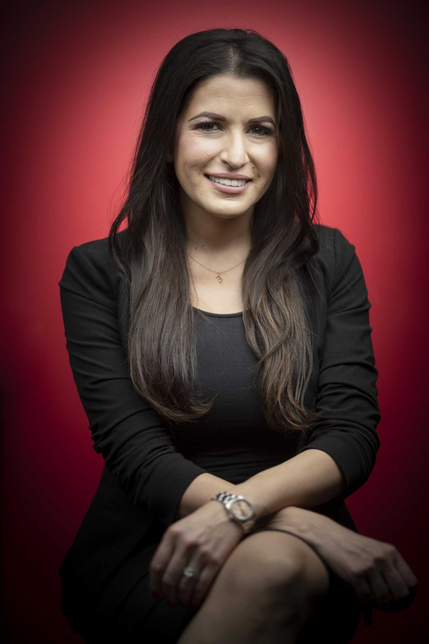 Editorial: We recommend Marina Alderete Gavito for District 7